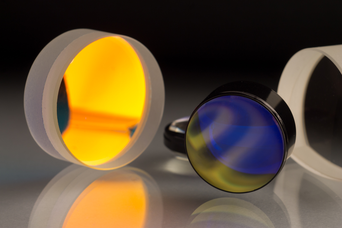 IR Lenses | Visible Optics | Aspheric Lenses