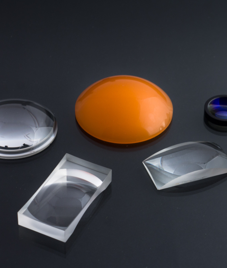 Optical Products & Materials