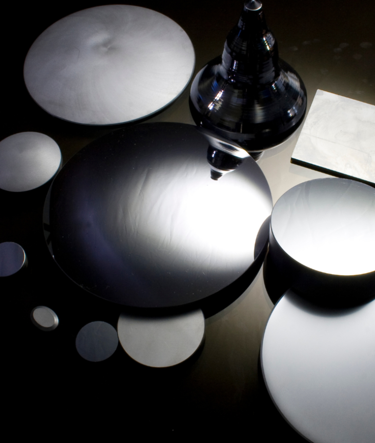 Optical Products & Materials