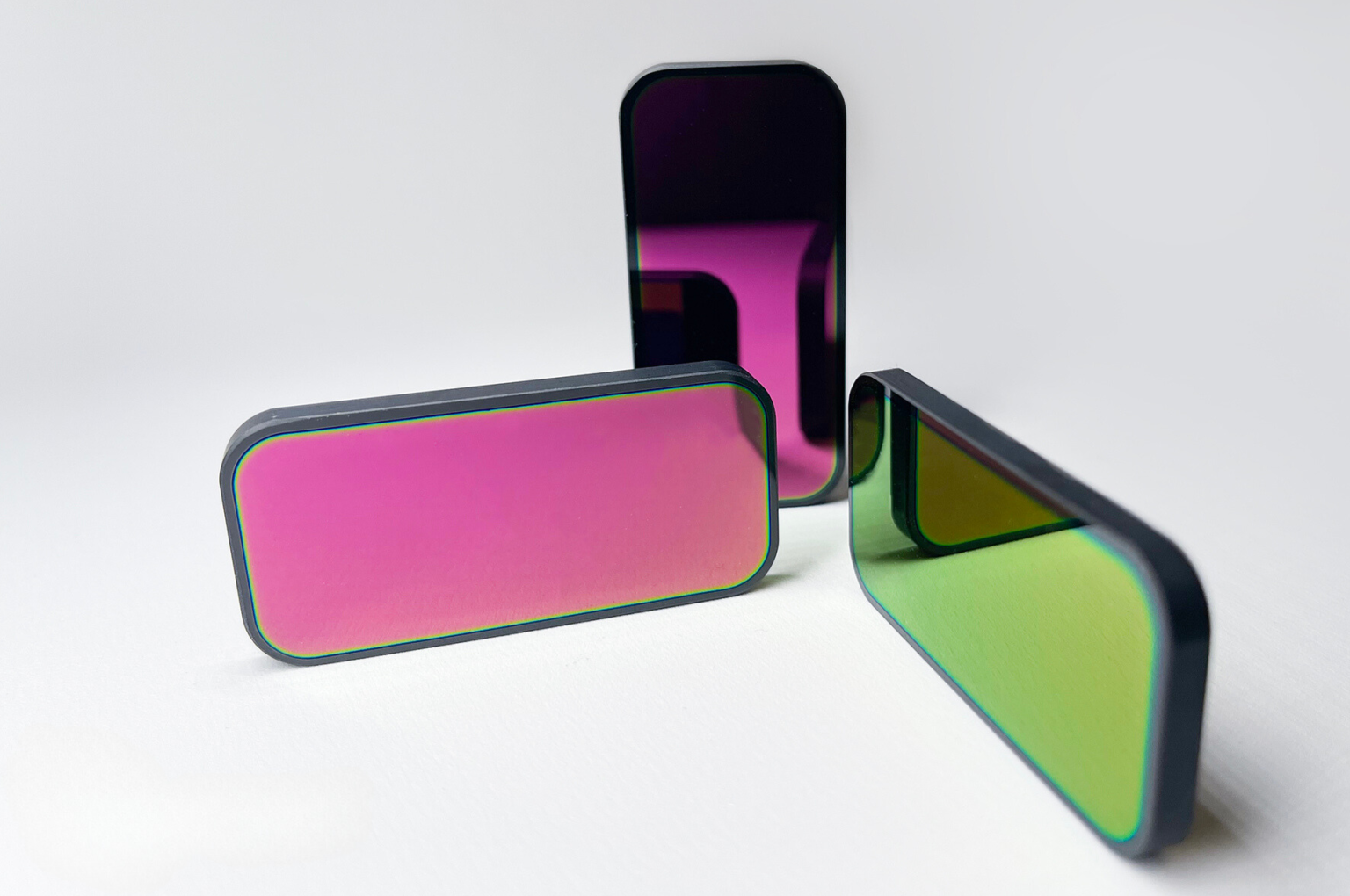 Optical Filters | Dichroic Filters | Graded Coatings